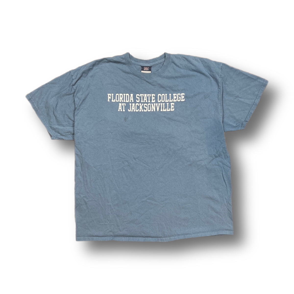 Florida State College (FSCJ) Shirt - XL – FishThrifts